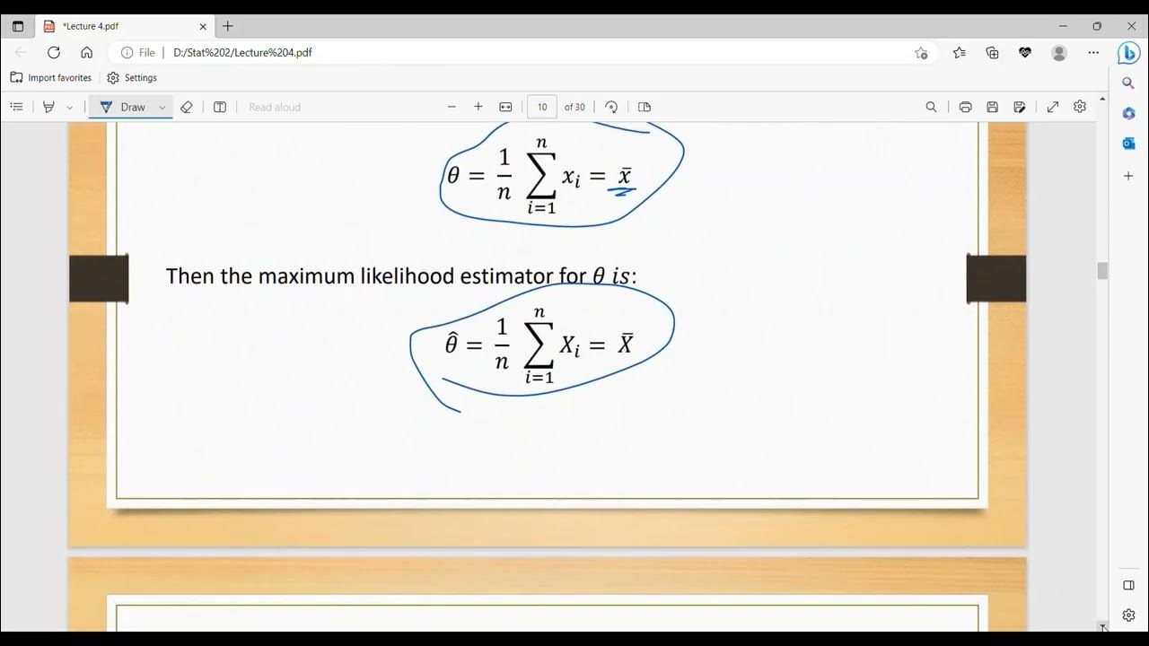 lecture 4 part 1 - YouTube