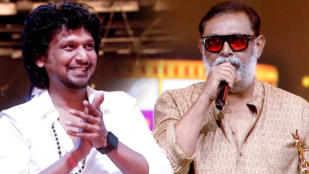 Audience enjoyed Malayalam actor Lal's funny punches after winning Best ...