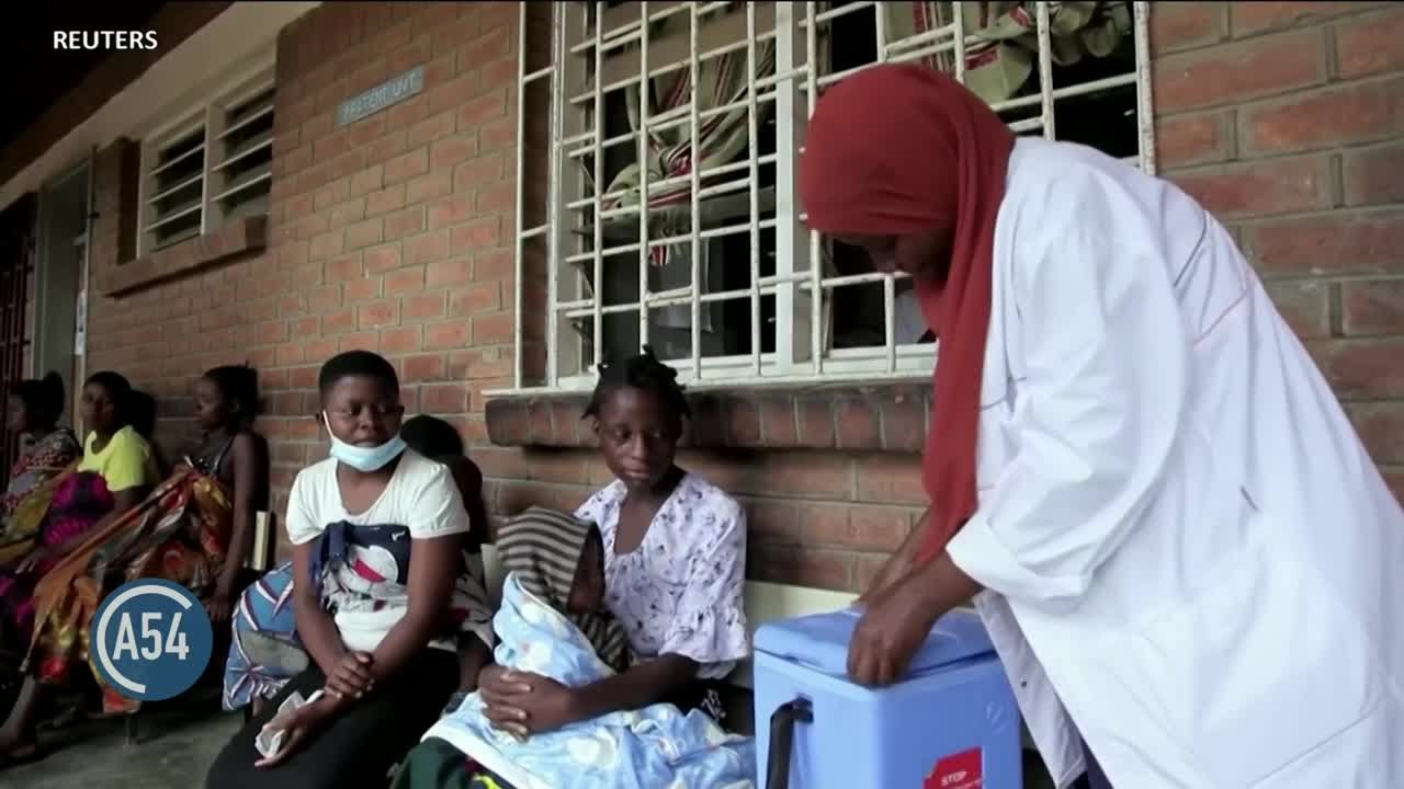 South Africa Reports First Cholera Death, Malawi Battles to Contain ...