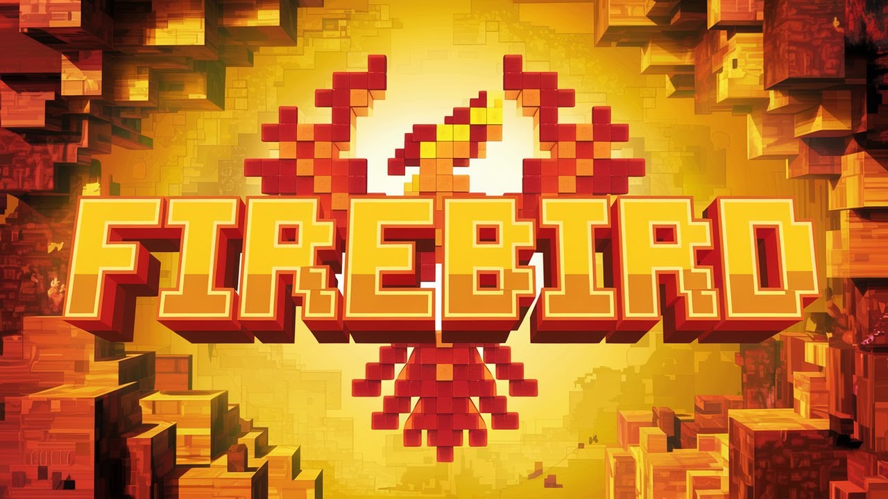 [4K] "Firebird" by (Easy Demon) - YouTube