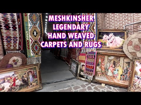 MESHKINSHAR\