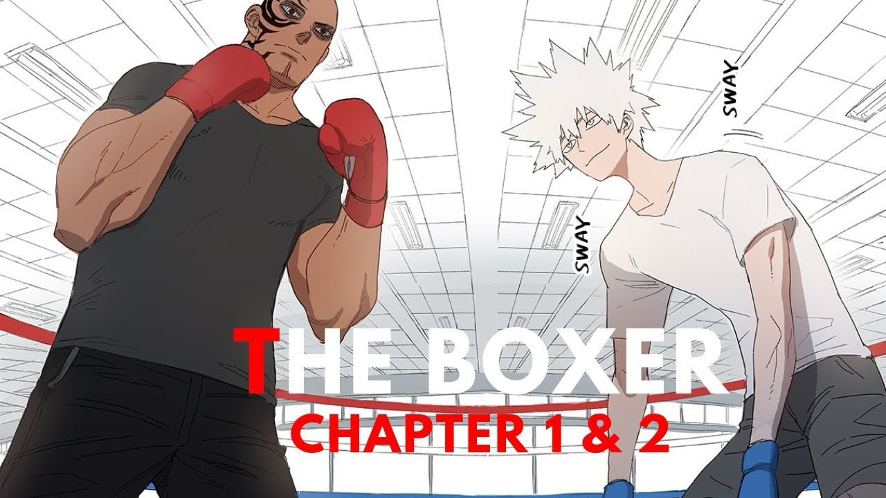 The Start of Boxing's New Era | The Boxer - YouTube