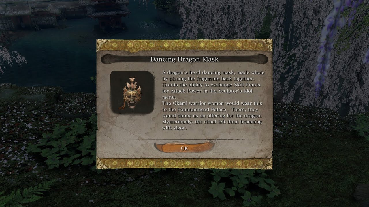 Sekiro: How To Reach 99 Attack Power - YouTube