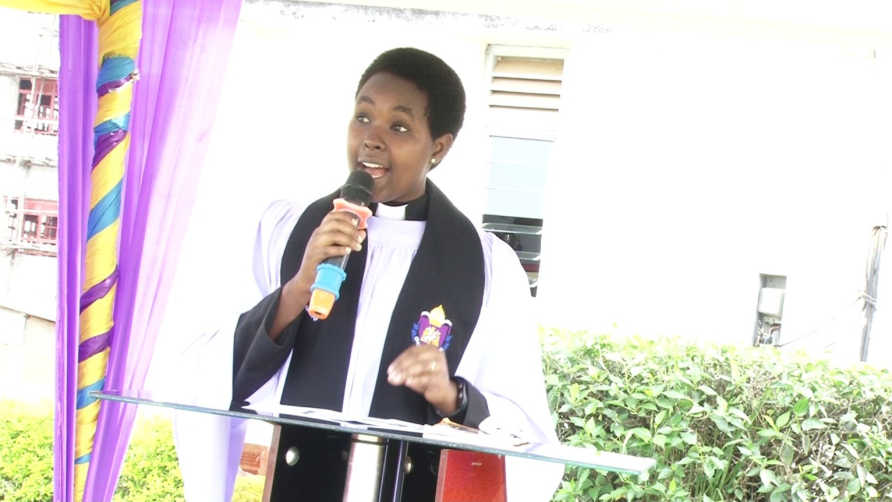 6th Bishop Stuart University Week 2020 Part 27 - YouTube