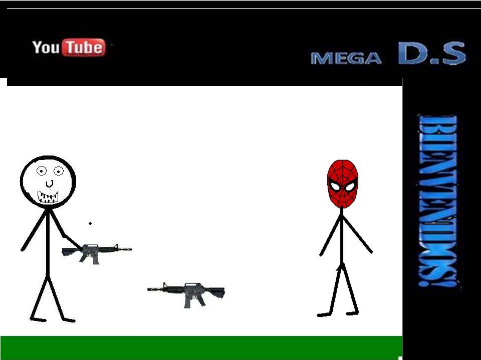 las aventuras de pepe capitulo 3 - YouTube