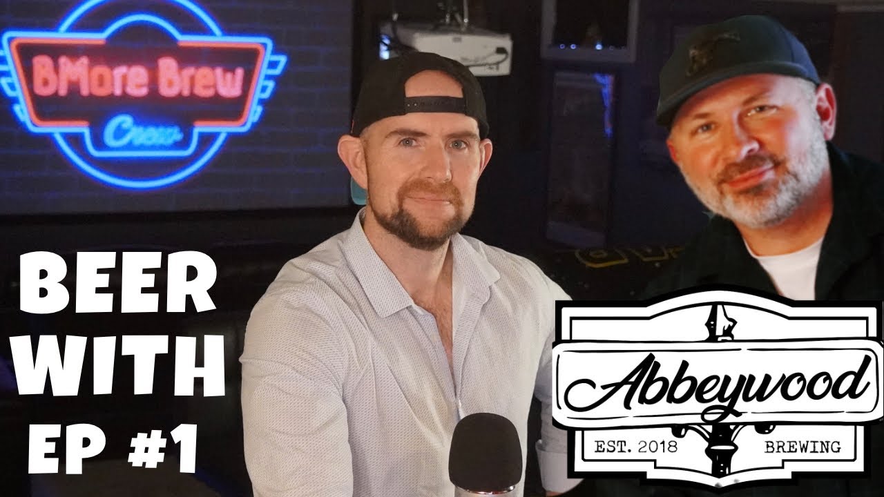 Beer With Episode #1: Chris Knott, Co-Owner, Abbeywood Brewing Company ...