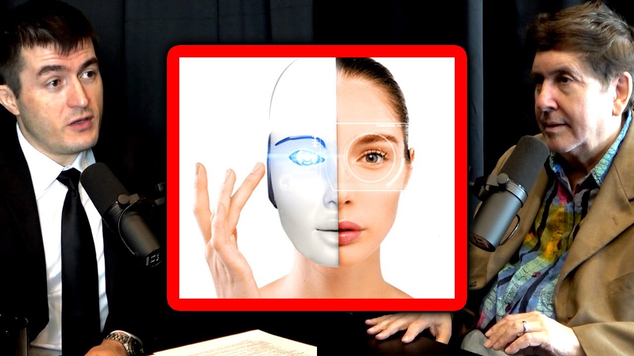 Priming the knowledge pump with machine learning | Douglas Lenat and ...