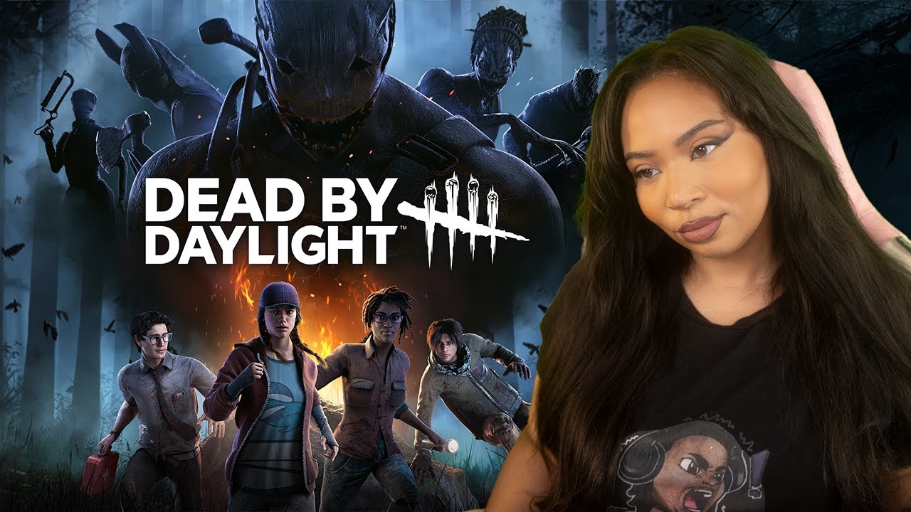 DBD with The Bros! - YouTube