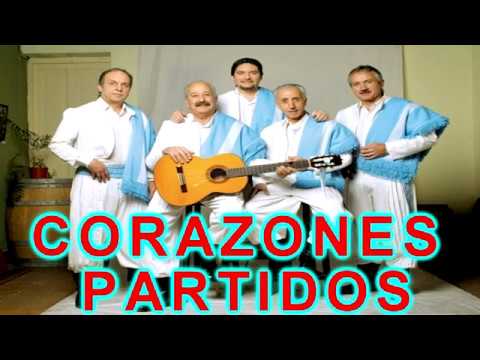 corazones partidos - YouTube Music