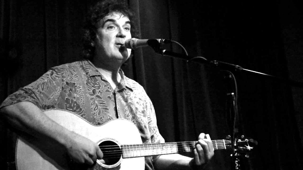 Craig Carothers: Rhymes With Moon - 8-18-2013 - YouTube