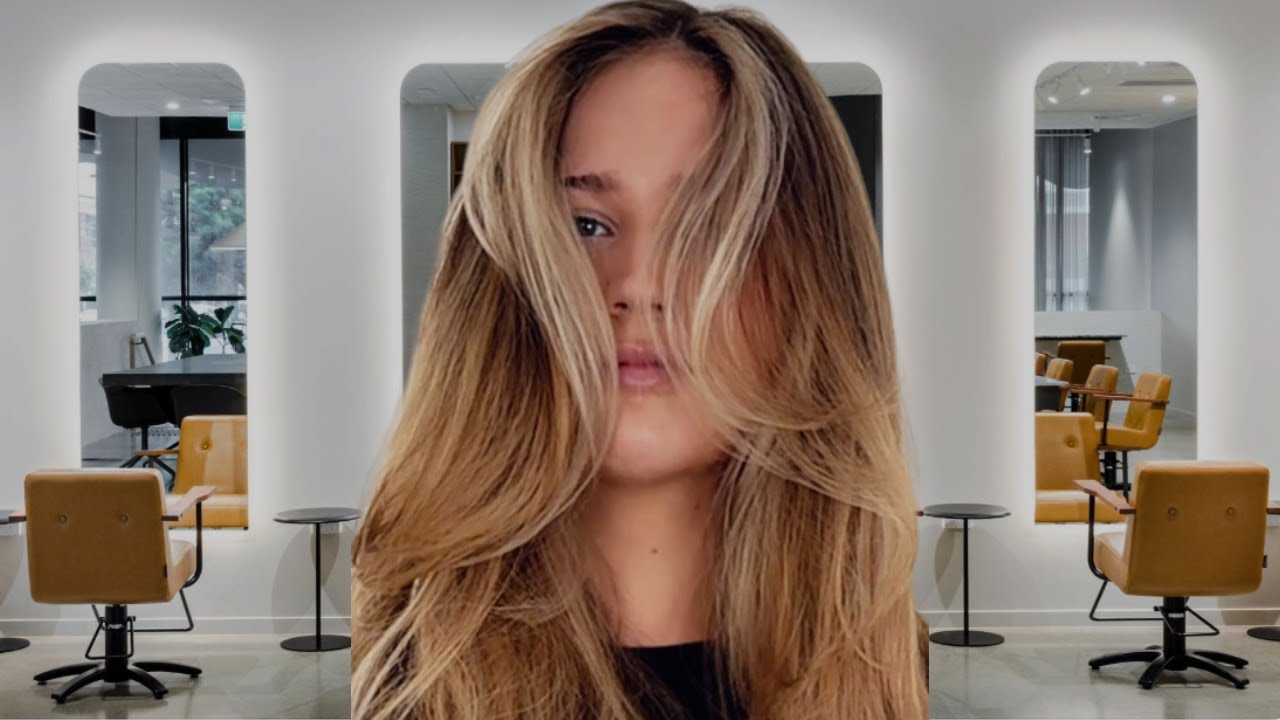 Dimensional Highlights Colour Application - YouTube