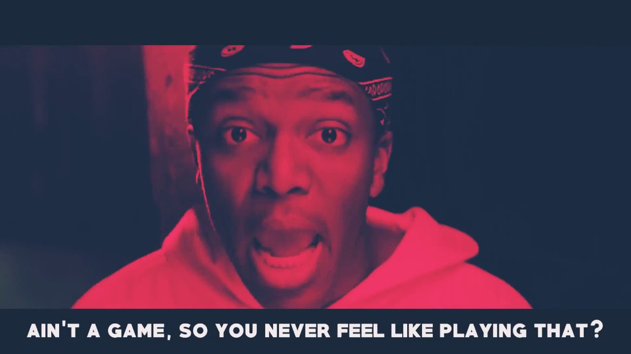 KSI - Adam's Apple ft Alesa (Official Music Video) (1.25x Speed) - YouTube