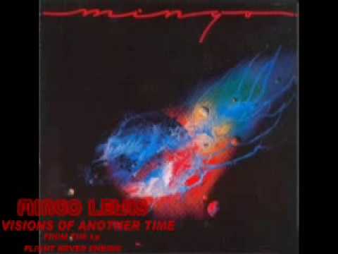 Mingo Lewis - Visions Of Another Time - YouTube