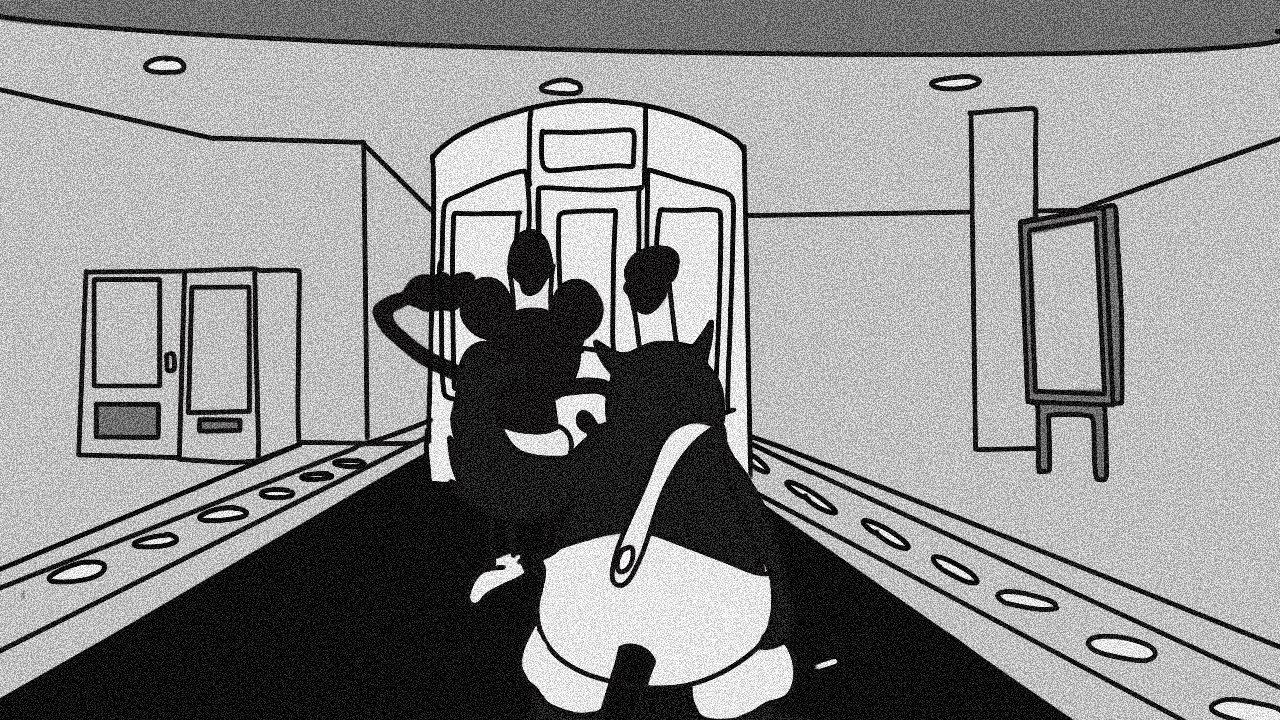 Steamboat Willie (Original Animated Short Film) *NOT CLICKBAIT* - YouTube