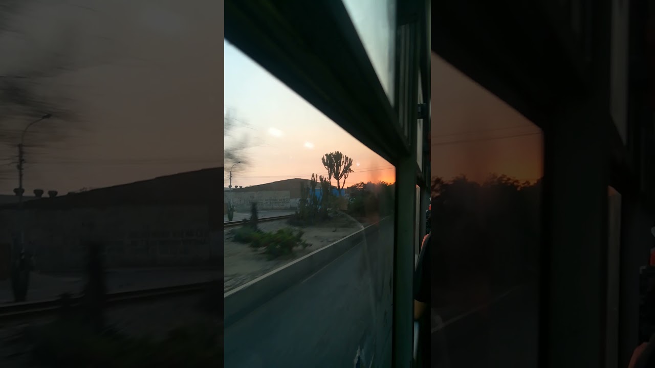 microbus lima Perú... - YouTube