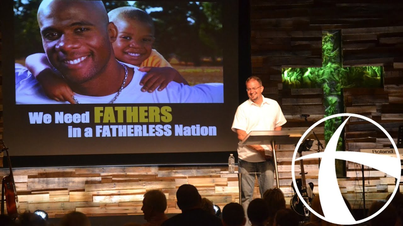 Carmi Churches | The Roads Church | We Need Fathers in a Fatherless ...