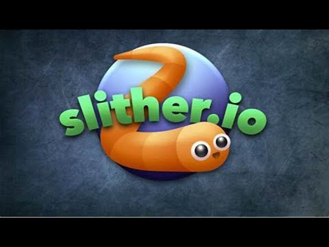 stellar slither (beta版)であそんでみる - YouTube