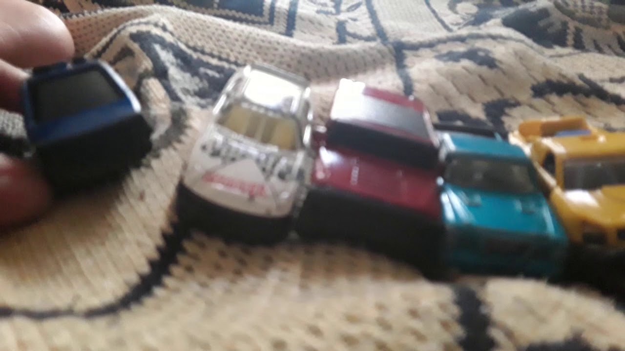 Cars Of Cringy: Episode 12, You heard that - YouTube