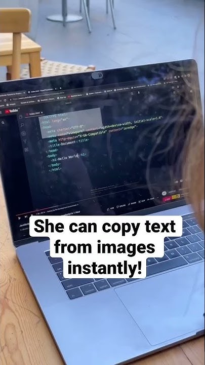 I wish I knew this when I started programming #shorts - YouTube