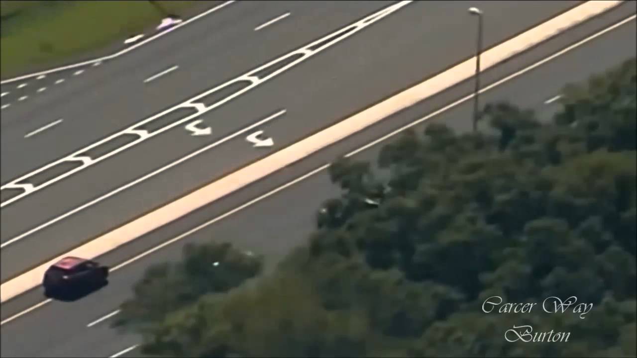 GTA 5 In Real Life #2 Wasted - YouTube