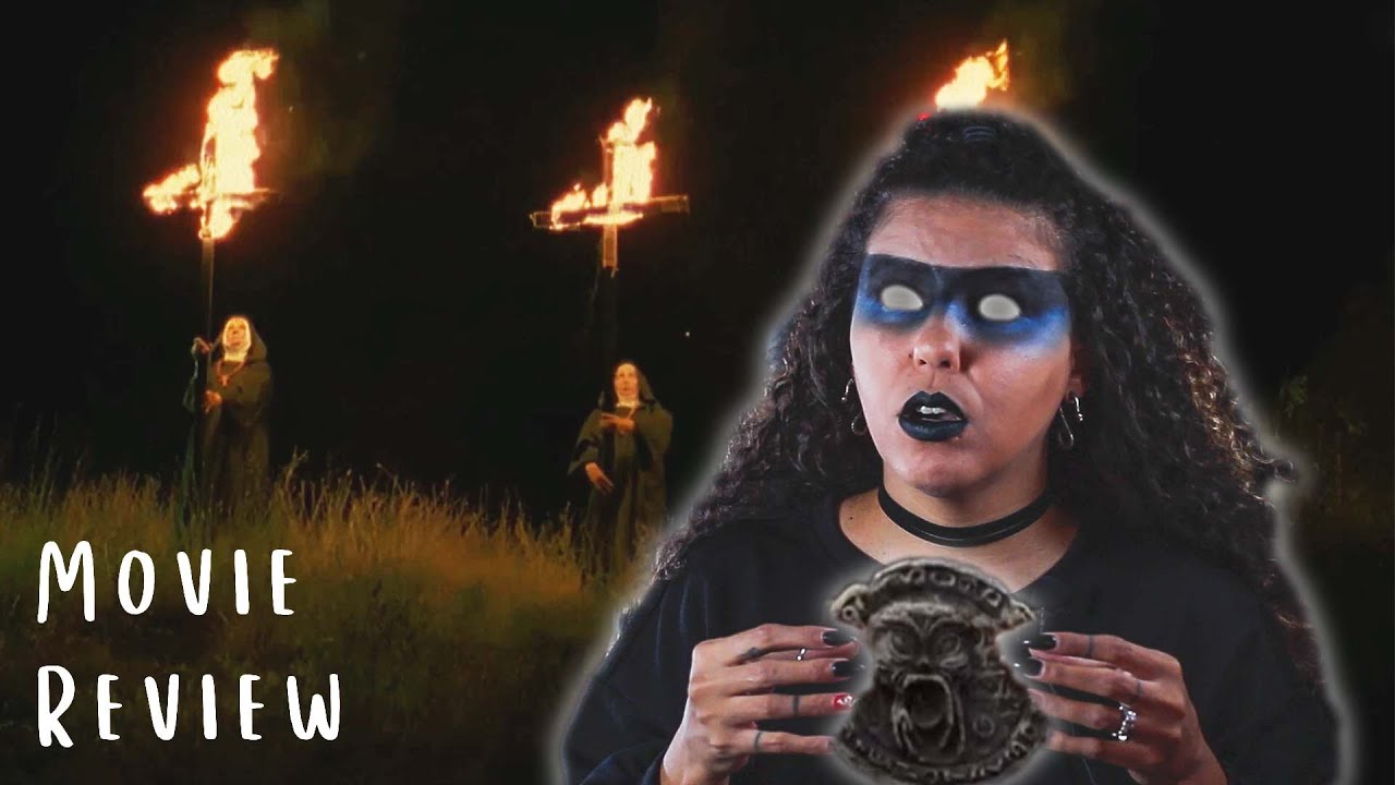 Dark Waters, 1993 | Movie Review & Breakdown | Monthly Subscriber ...