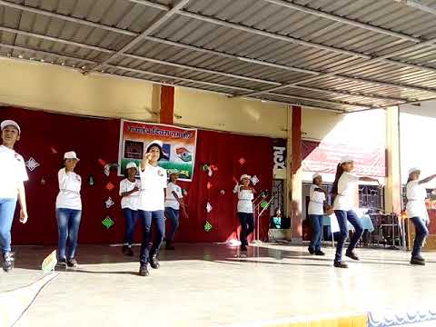 Hai tujhe salaam India January 26 Republic Day celebration In KV MHOW ...