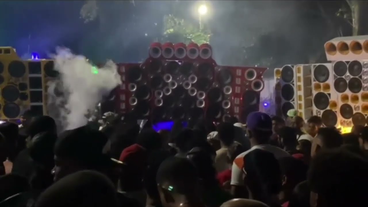 LA DIOSA ROJA 4/21 IPAL: (@chipeooficial) - YouTube