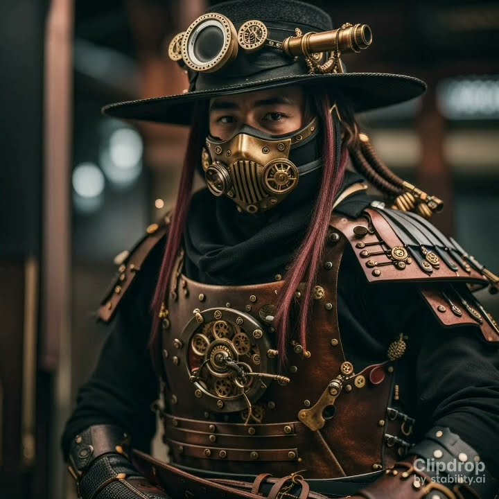 Samurai. Subscribe to the channel thanks you - YouTube