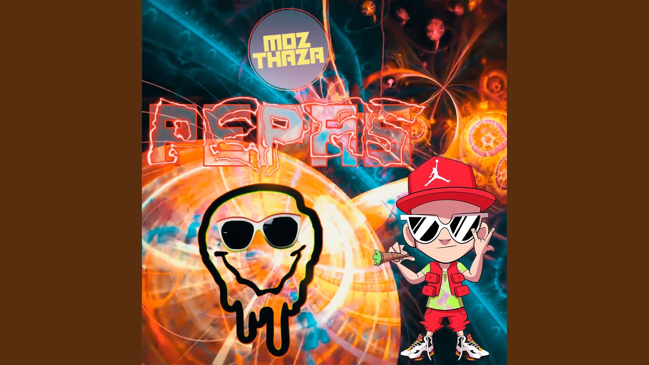Pepas - YouTube Music
