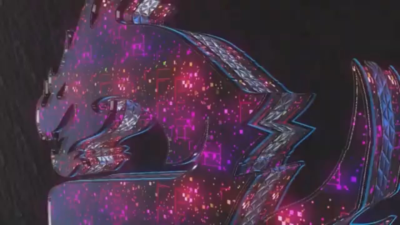 Element 3D Logo _ After Effect tutorial - YouTube