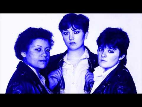 The Gymslips - 48 Crash (Peel Session) - YouTube