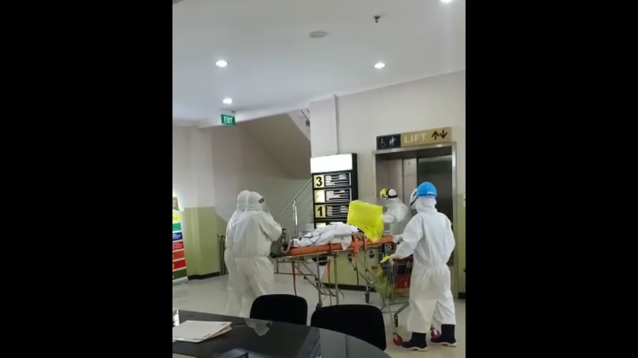 Selamat jalan Ari Puspita Sari - YouTube