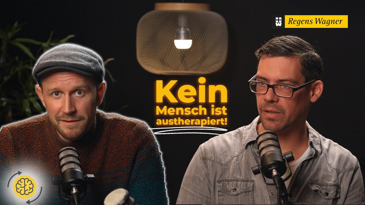 Folge 2: "NeuVernetzt" - Geschichten und Gespräche rund um das Thema ...