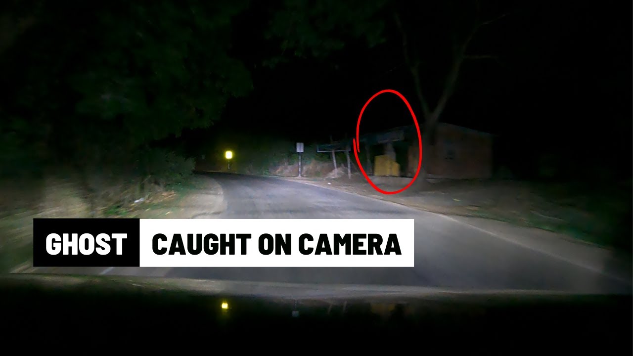 Ghost Caught On Camera - Varandha Ghat - YouTube