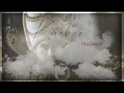 KARAHAN FRAGMAN / Wattpad hikayesi