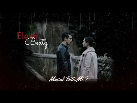 MASAL BİTTİ Mİ ? #ElgünBeatz