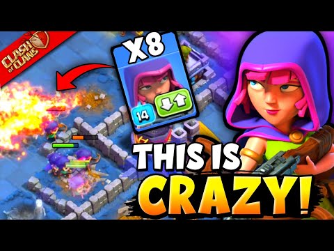 Builder Hall 7 Attack Strategy | COC Bh7 Attack Strategy 2026