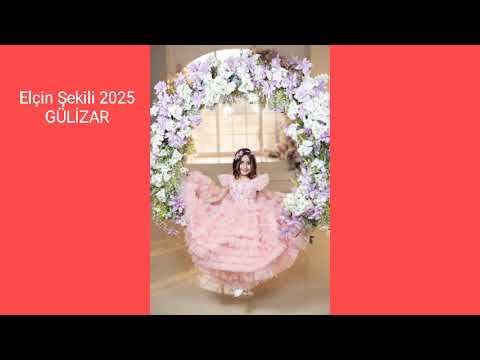 Elcin Şekili - Gulizar