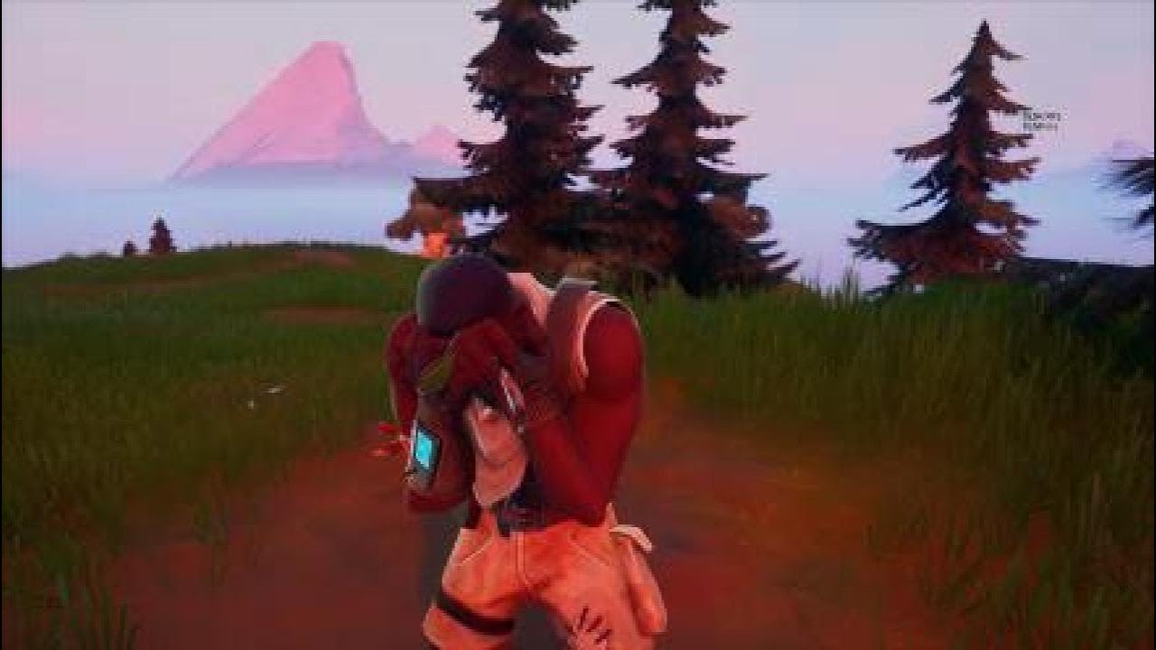 Fortnite - Hog Rider Edition - YouTube