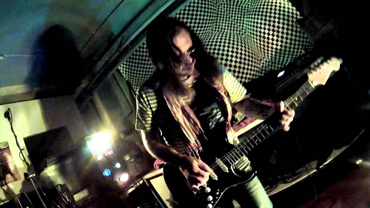 The Cryptics, Jitterbuggin' (HD) - YouTube