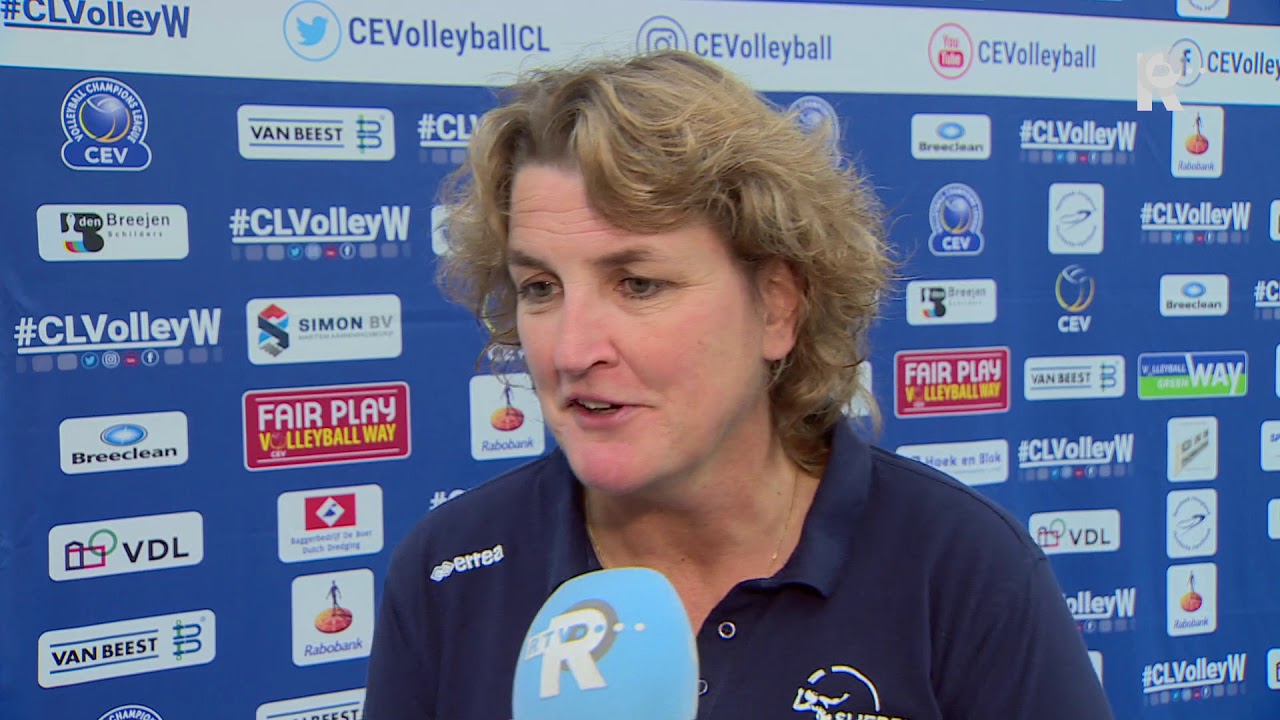 Vera Koenen: 'Zij bleven constant druk geven' - YouTube