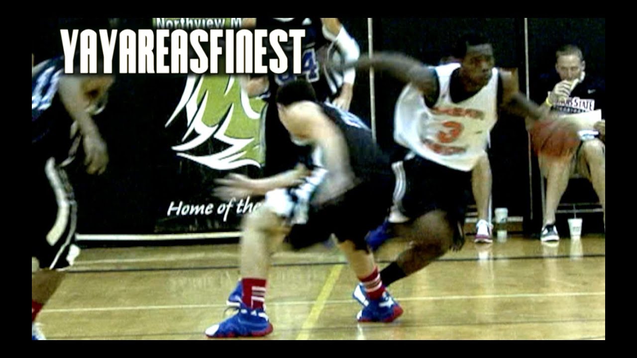 5'11 2014 Devonte Klines is an ATTACKING PG, Dream Vision AAU Player ...
