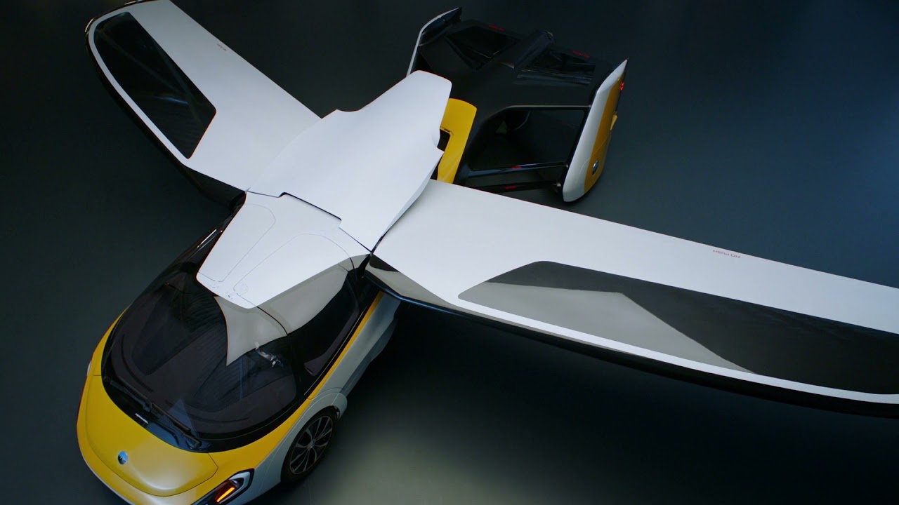 Flying Cars 2022 Price
