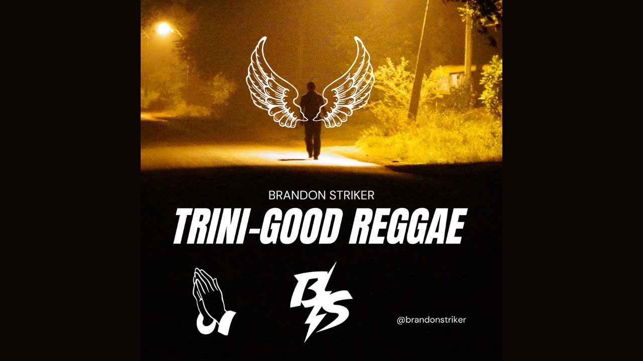 TRINIDAD REGGAE ANTHEMS MIX [TRINI-GOOD VIBES] - YouTube