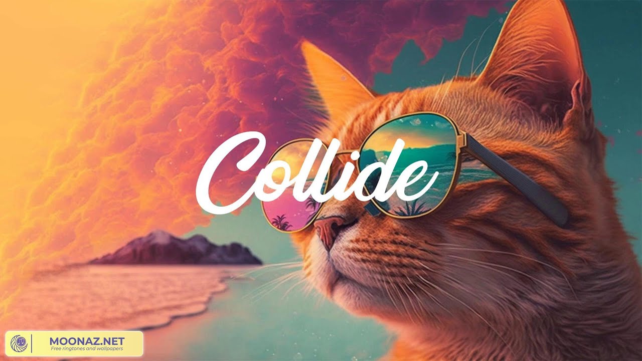 Collide, Angel Baby, Rewrite The Stars - Justine Skye, Tyga, Troye ...