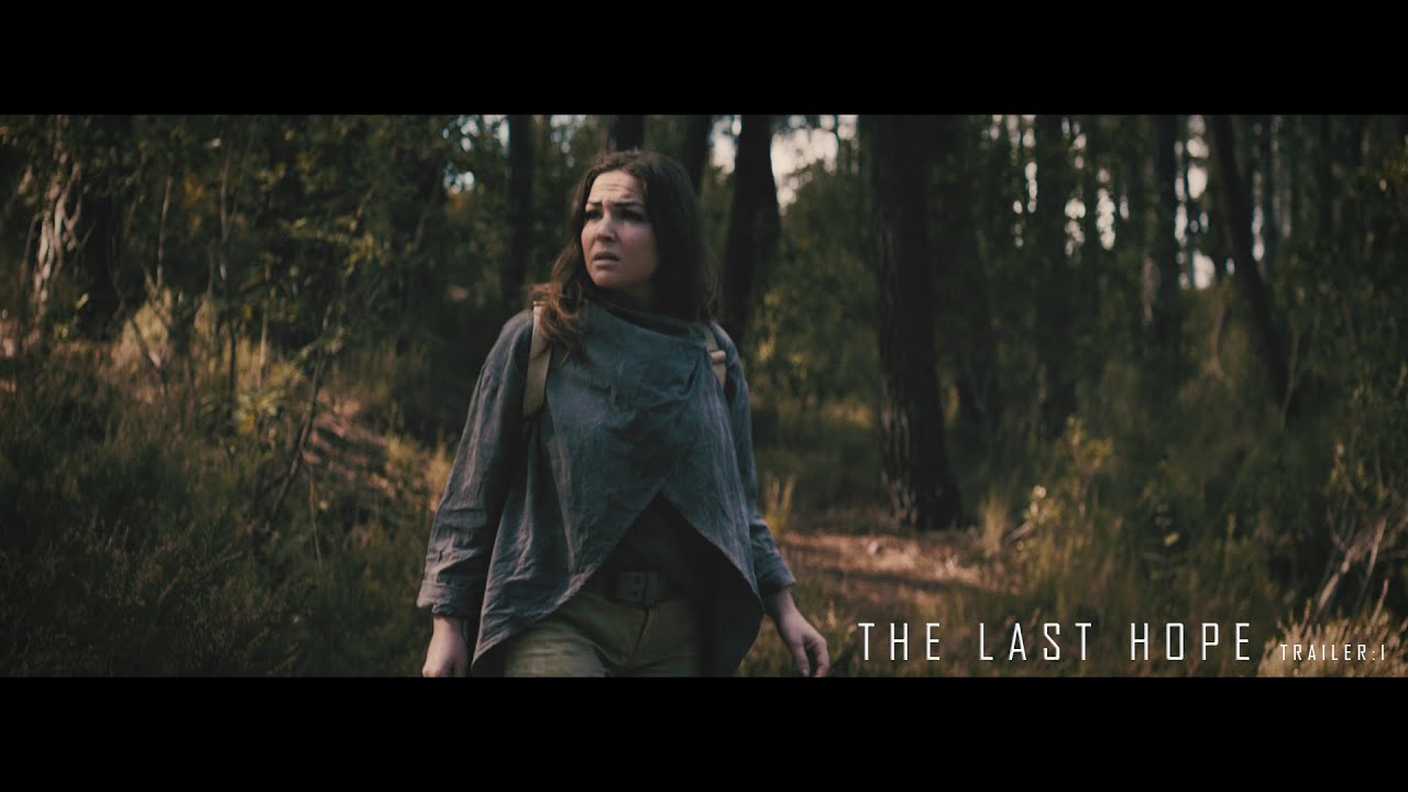 trailer oficial the last hope - YouTube