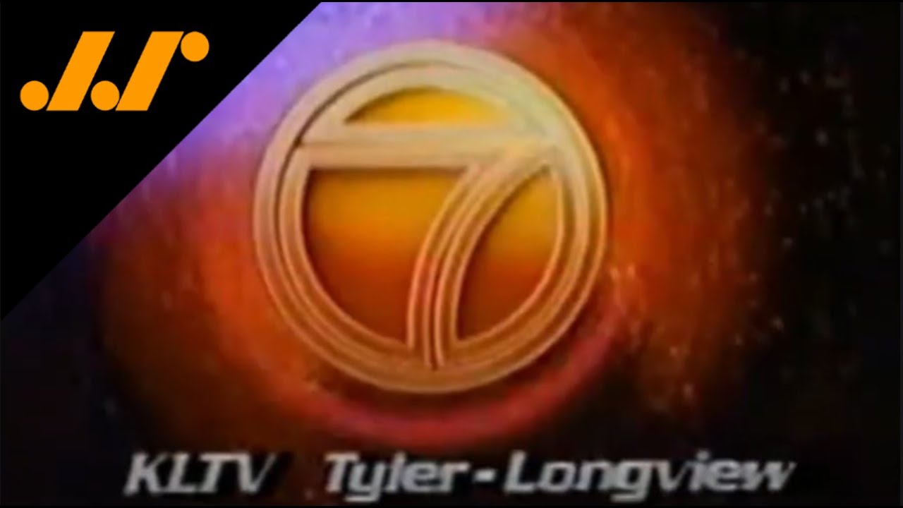 KLTV-TV (1984-1985) - YouTube