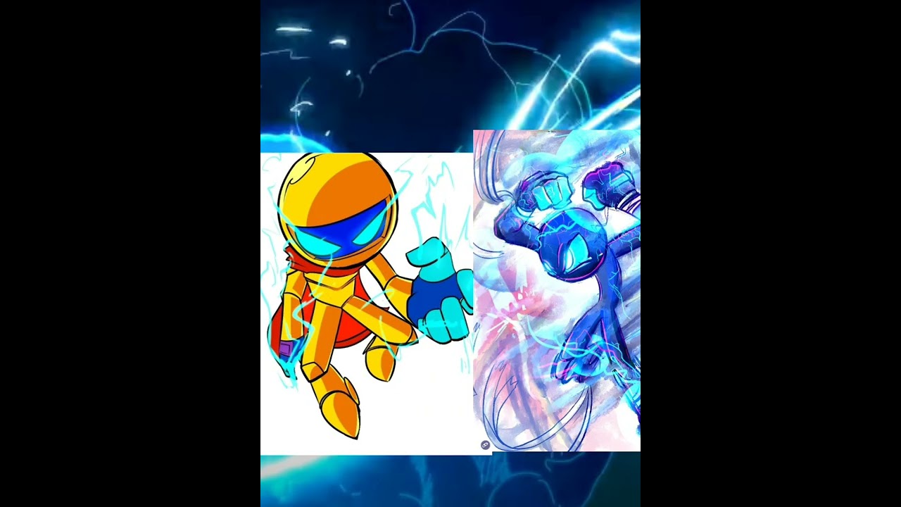 who strongest oxob vs gildedguy - YouTube