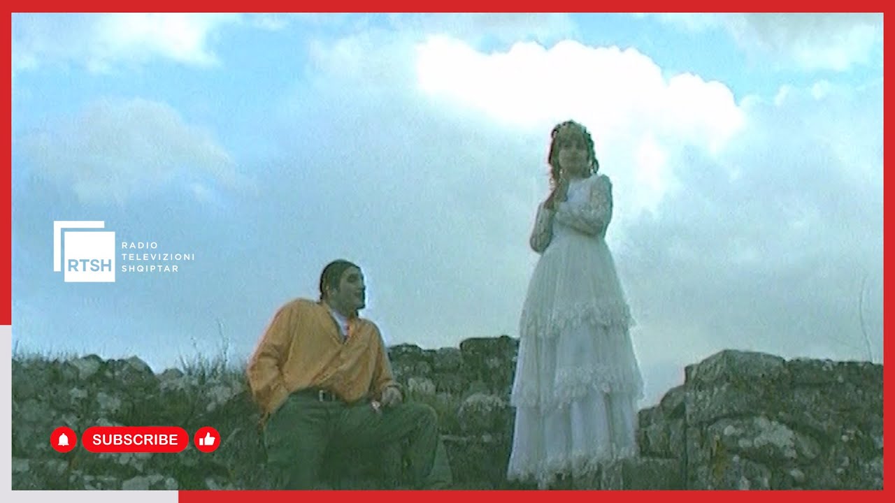 Julian dhe Zef Deda | Grimca Humoristike nga RTSH Arkiv - YouTube