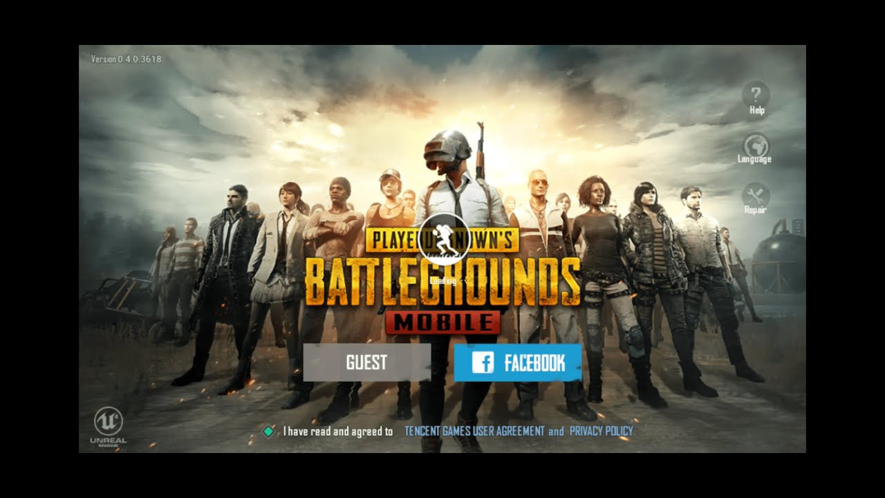 PUBG mobile season 1 gameplay. #pubgmobile - YouTube